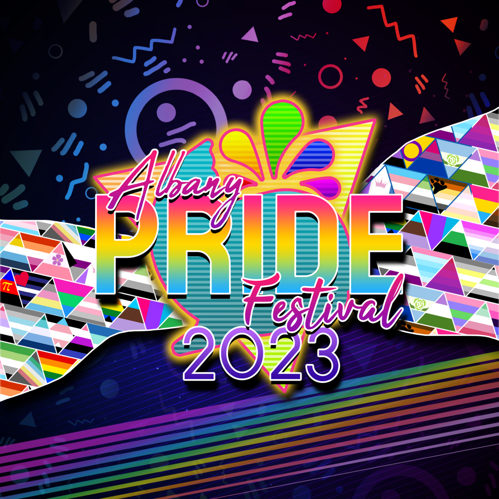 Albany Pride Festival 2023 Launch | Albany Pride Media Room